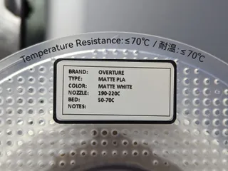 AMS Spool Adapter for Esun Cardboard by ThatFunctionalGuy | Download ...