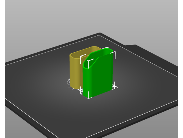 Smok Micare Vape case by Billie | Download free STL model | Printables.com