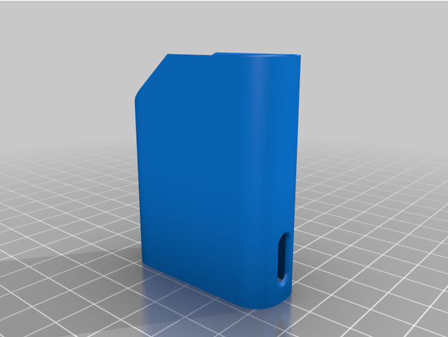 Smok Micare Vape case by Billie | Download free STL model | Printables.com