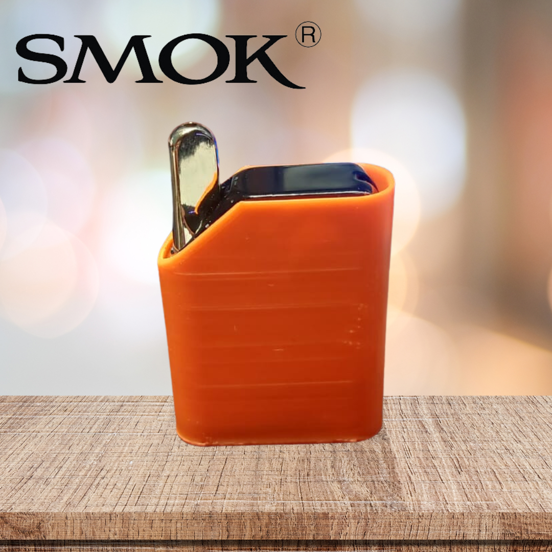 Smok Micare Vape case by Billie | Download free STL model | Printables.com