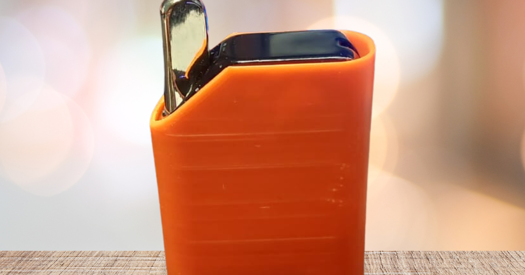 Smok Micare Vape case by Billie | Download free STL model | Printables.com