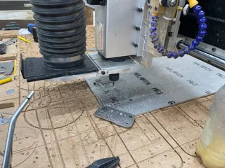 Milwaukee M12 Rover by Griffin | Download free STL model | Printables.com