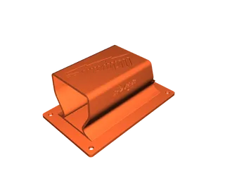 Milwaukee M12 Rover by Griffin | Download free STL model | Printables.com