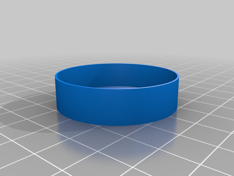 My Customized Coin Container - Nidavellir by adam_0 | Download free STL ...