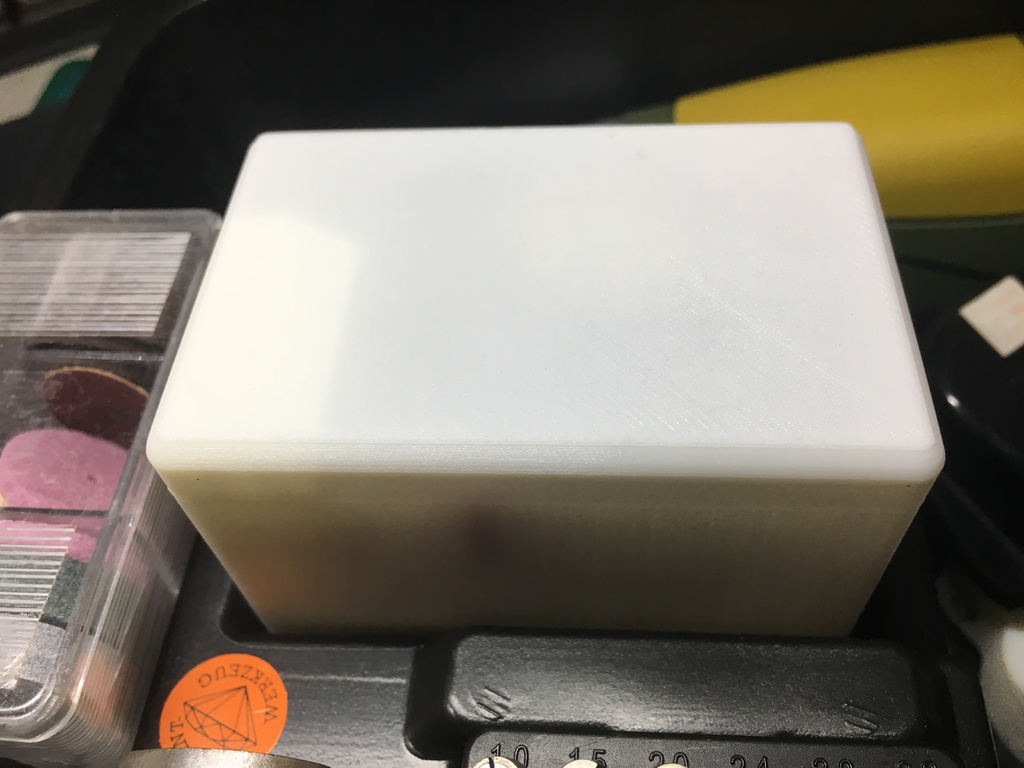 Proxxon Grinder IBS Tool Box by 豉諗彈 | Download free STL model ...