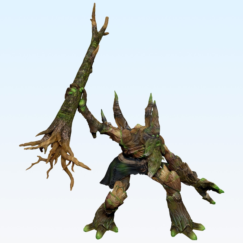 Ents by Anycubic Community | Download free STL model | Printables.com