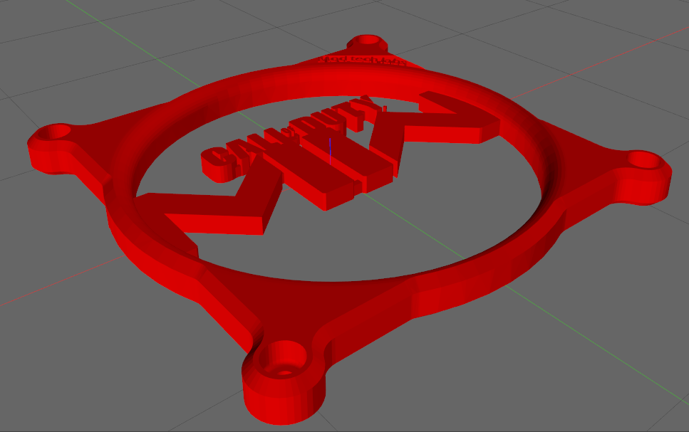 Call of Duty Modern Warfare 2.0 by Neo3DPrint | Download free STL model ...