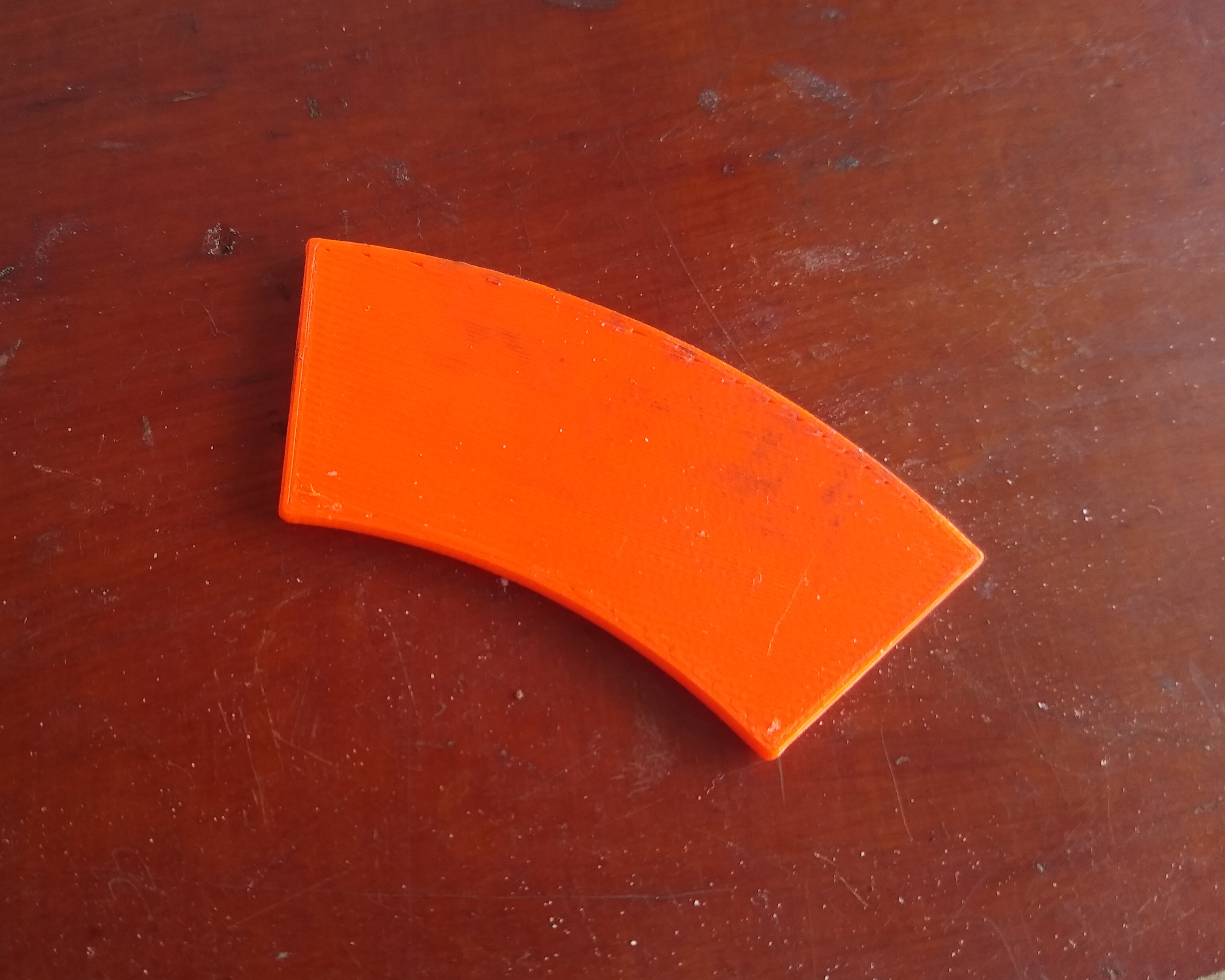 Bike Brake Disc Dummy by NUeB | Download free STL model | Printables.com