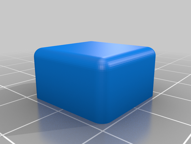 Thrustmaster Warthog button box by Commissar_Squid | Download free STL ...