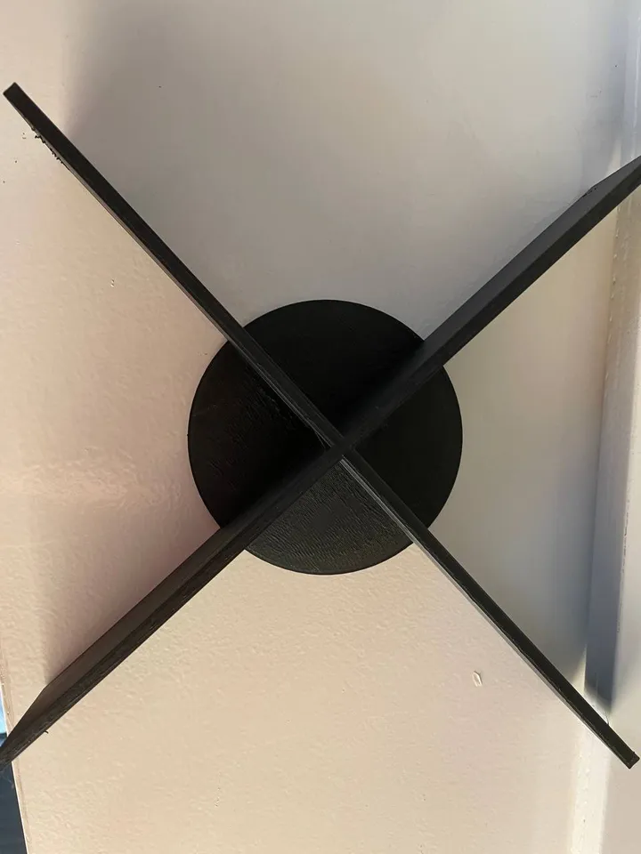 Face Plug Speakers/ middle zone by Jelmer1719 | Download free STL model ...