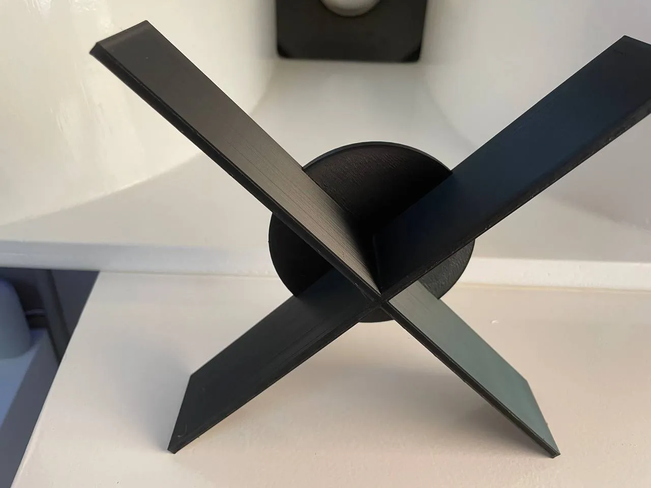 Face Plug Speakers/ middle zone by Jelmer1719 | Download free STL model ...