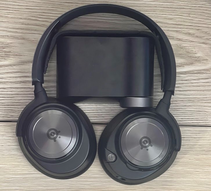 steelseries Arctis Nova Pro Wireless Travel Case by cperuffo3 ...