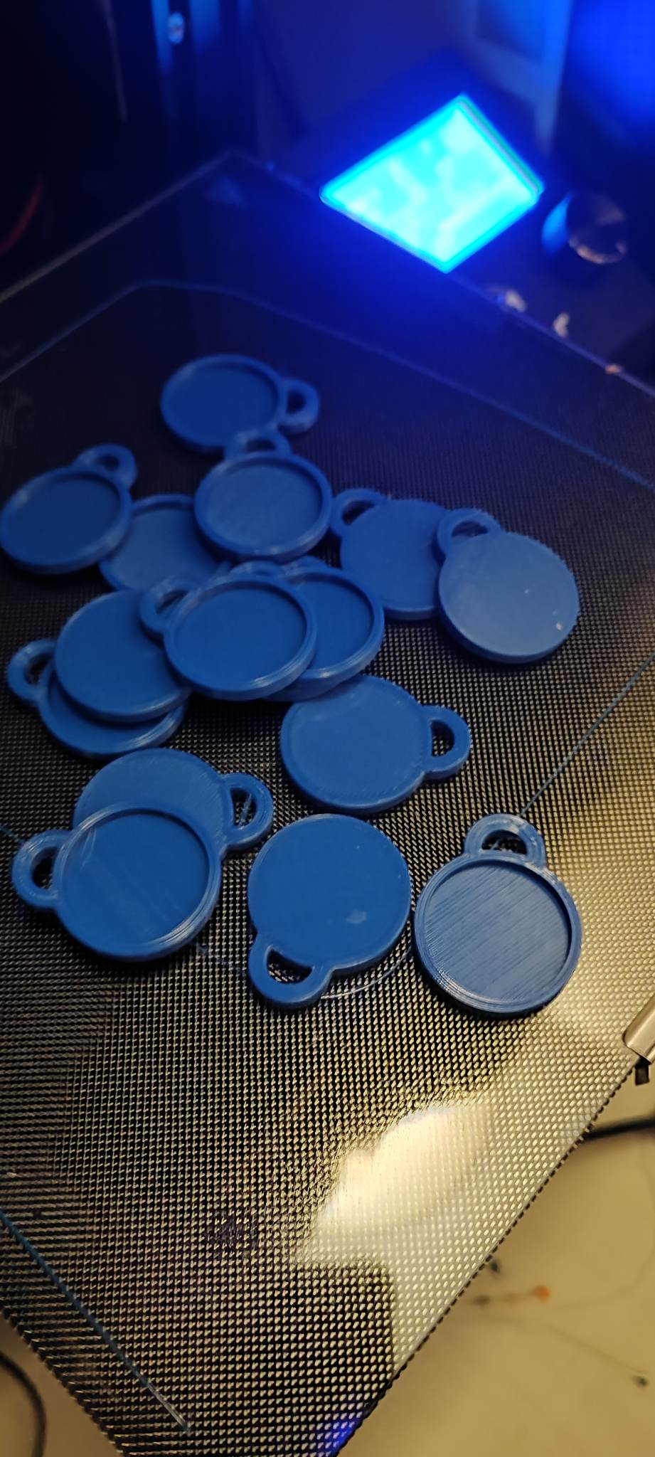 RFID chip case - Obal na RFID chip ke dvěřím by vojtěch kroupa ...