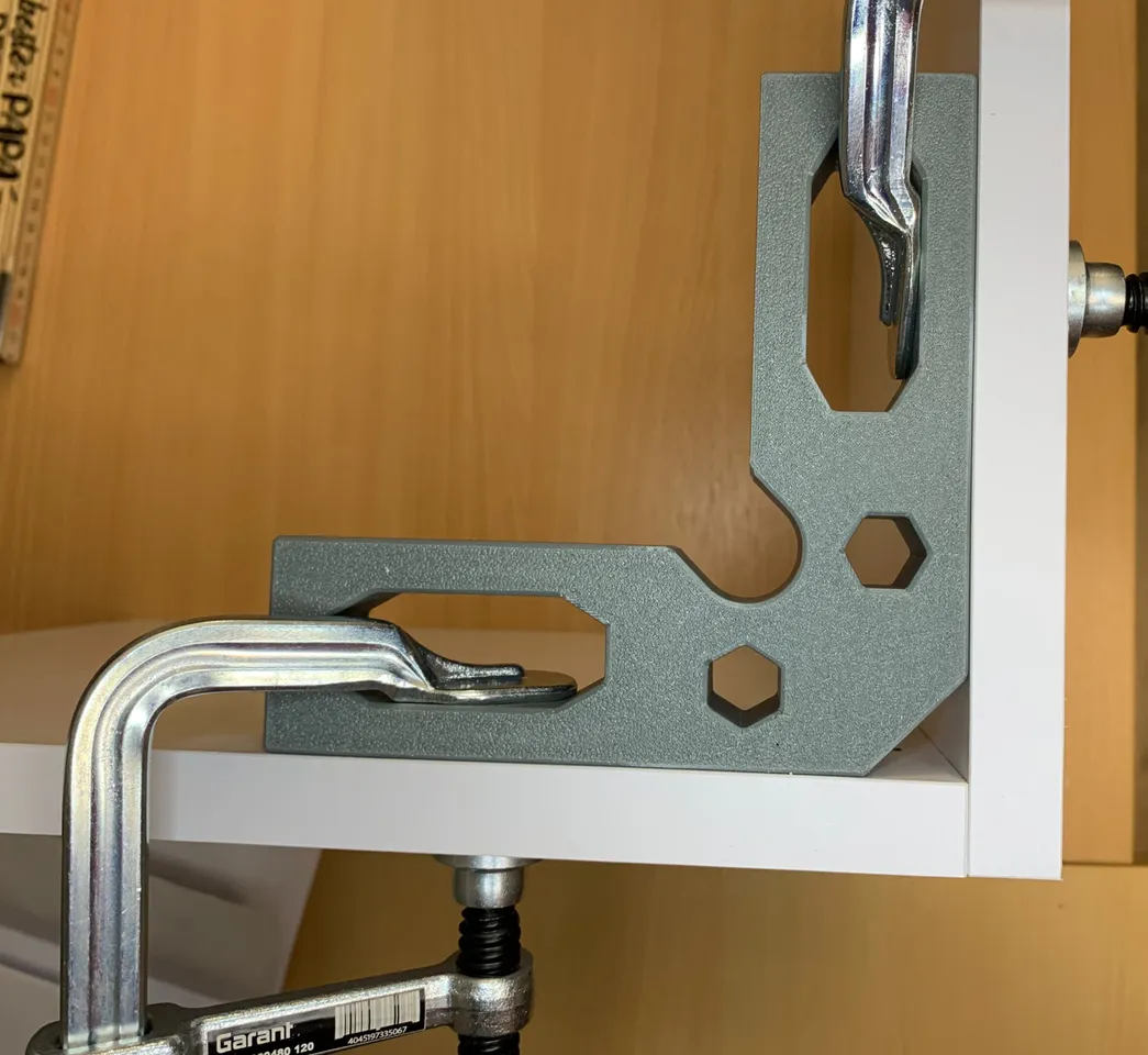 Winkel by Kruuu | Download free STL model | Printables.com