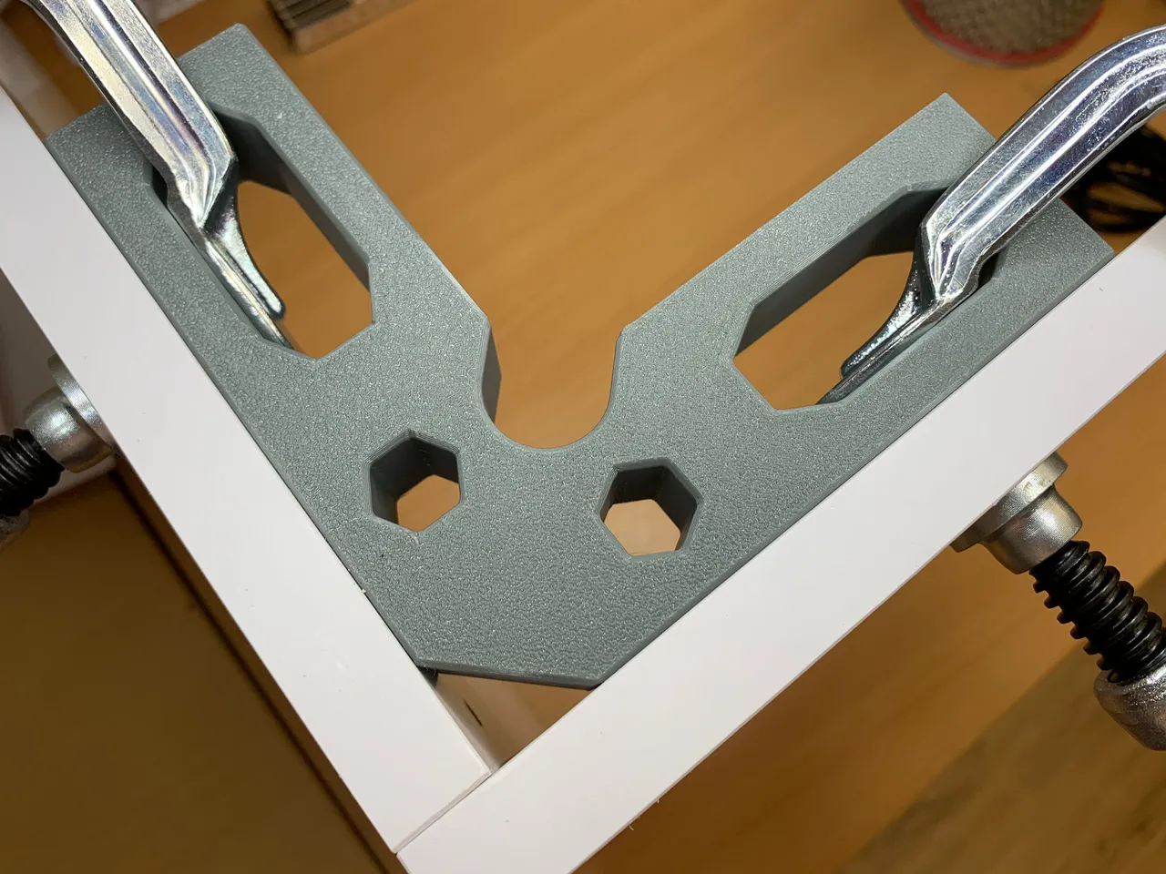 Winkel by Kruuu | Download free STL model | Printables.com