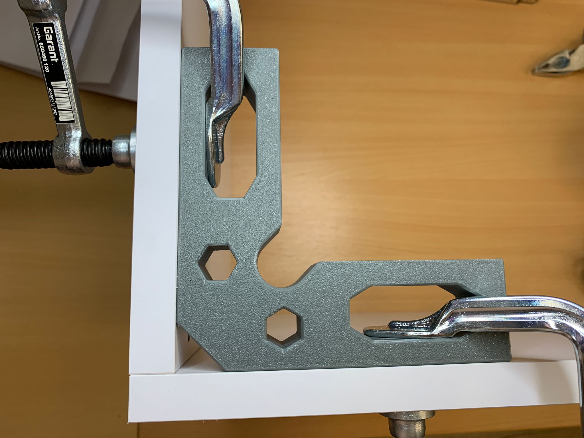 Winkel by Kruuu | Download free STL model | Printables.com