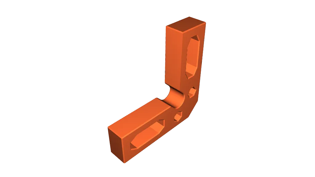 Winkel by Kruuu | Download free STL model | Printables.com