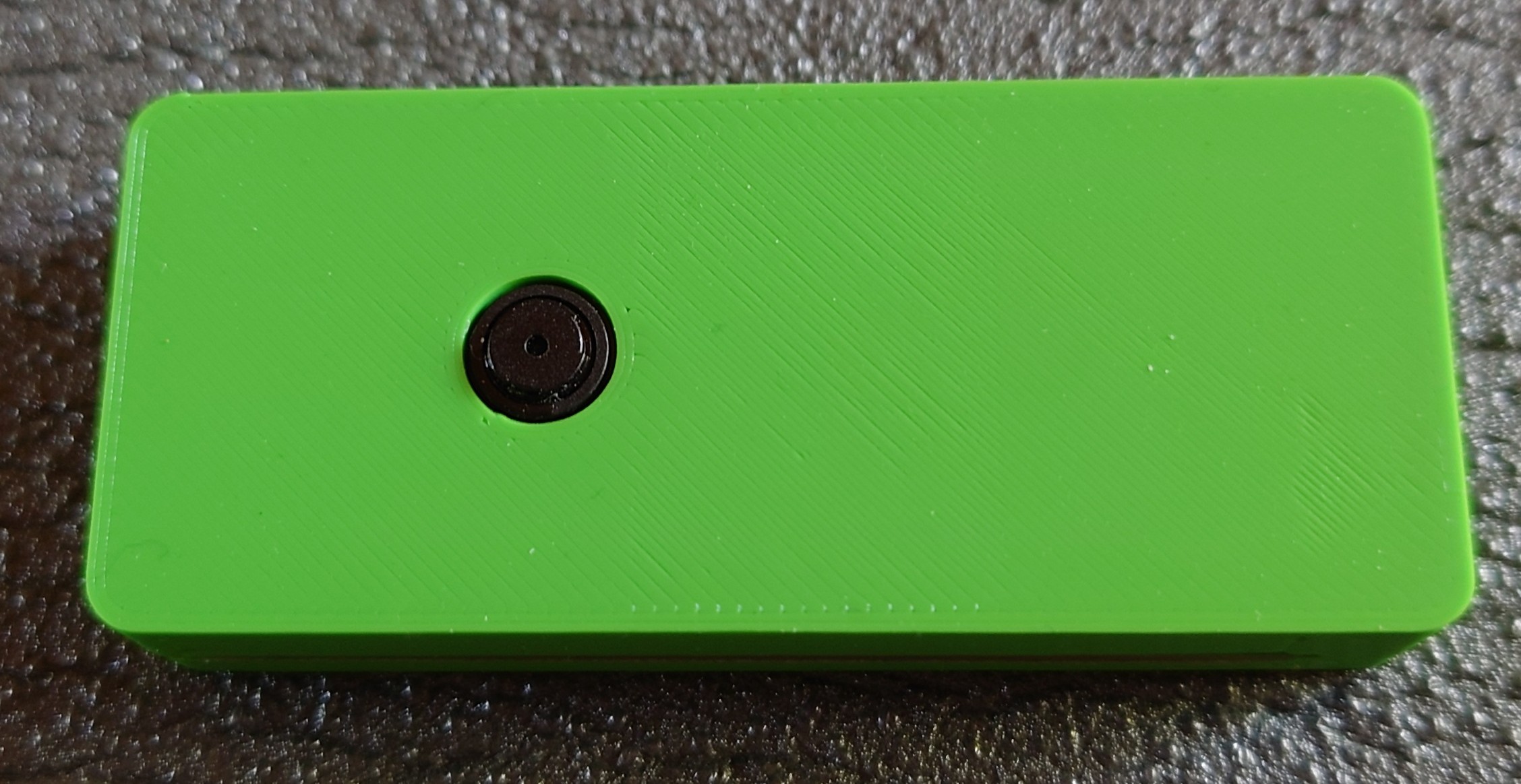 Raspberry Pi Zero Casing With Stand Or Clamp By Gillis Download Free Stl Model 