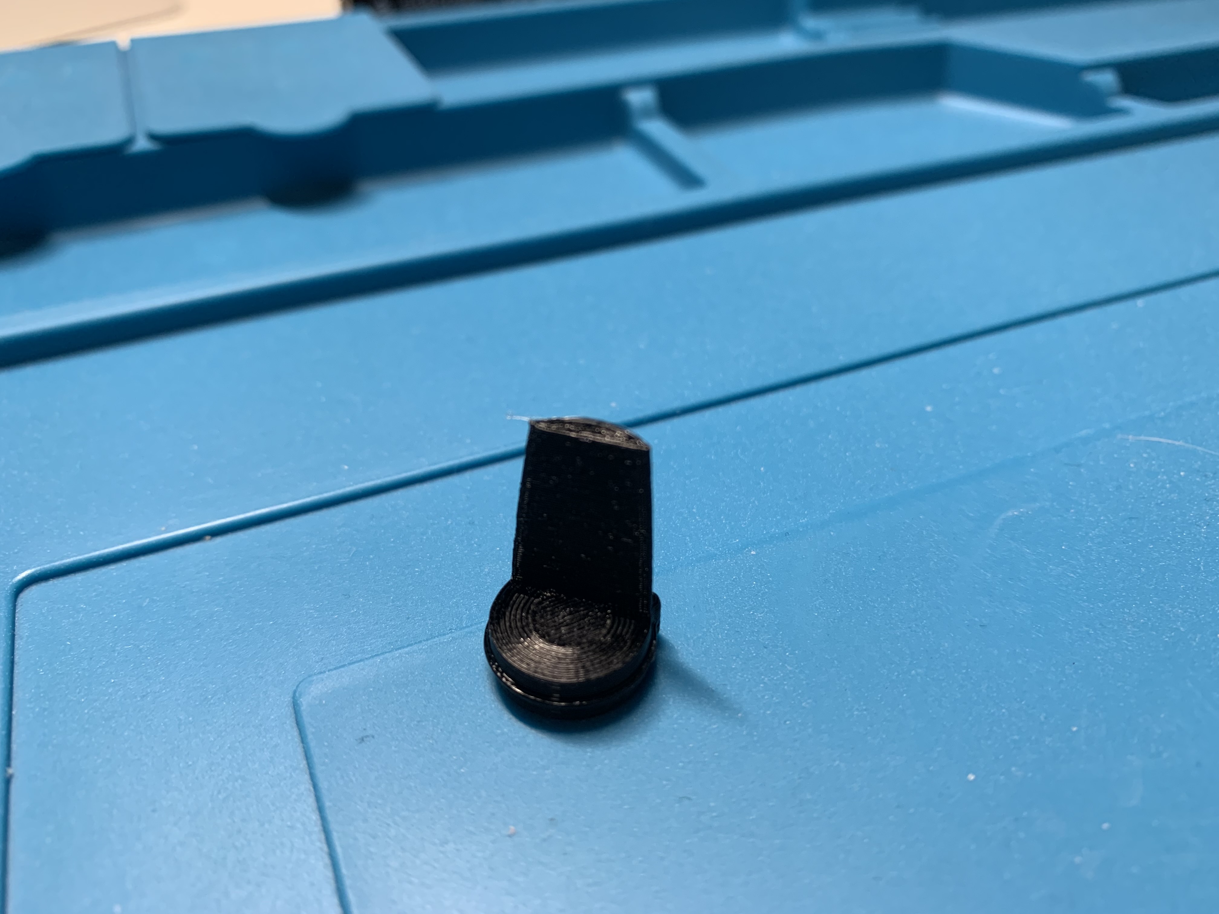AR-15 Wedge by Jon Paniagua | Download free STL model | Printables.com