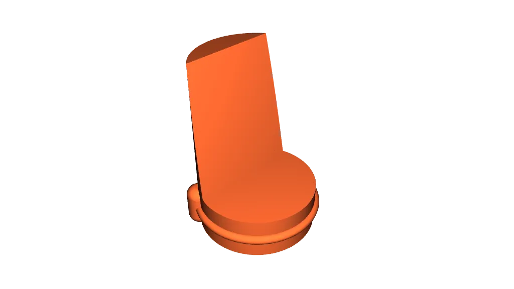 AR-15 Wedge by Jon Paniagua | Download free STL model | Printables.com