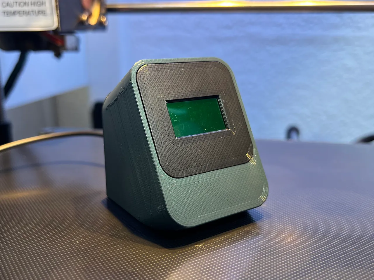 Terminal for SSD1306 0.96" OLED and Wemos D1 Mini by NeoRame | Download ...