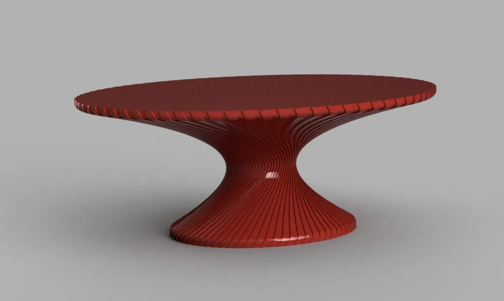Cake stand by NormakeR | Download free STL model | Printables.com