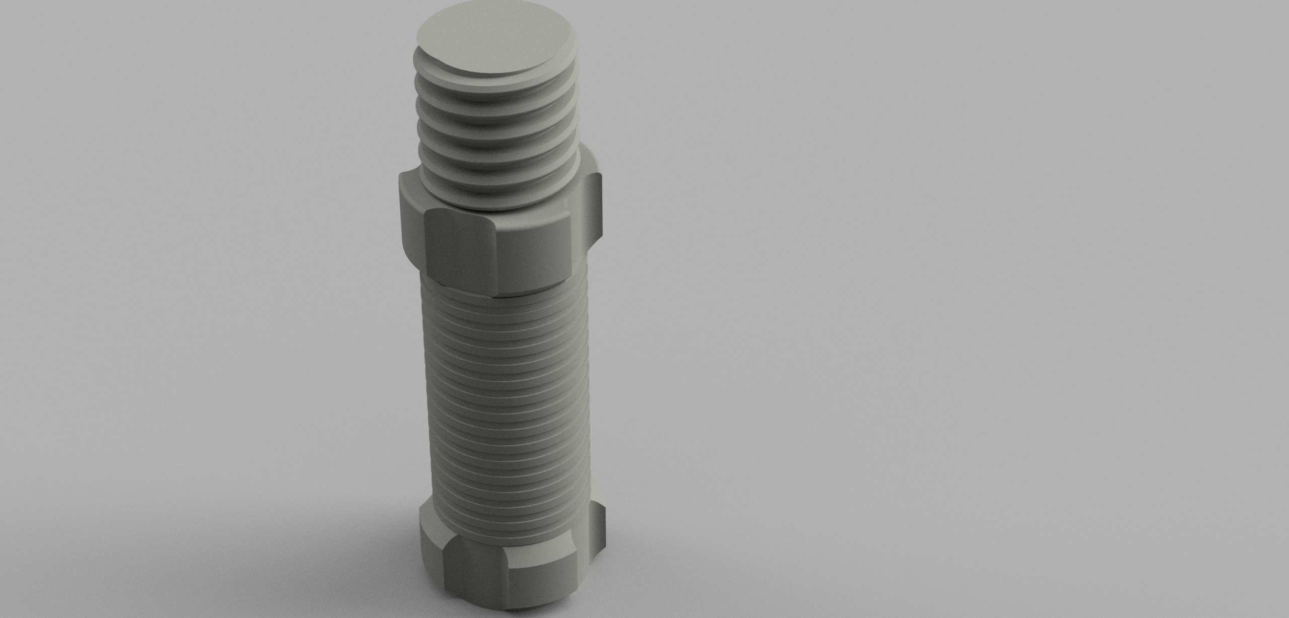 Foam Sabre Handle by k2thestank | Download free STL model | Printables.com