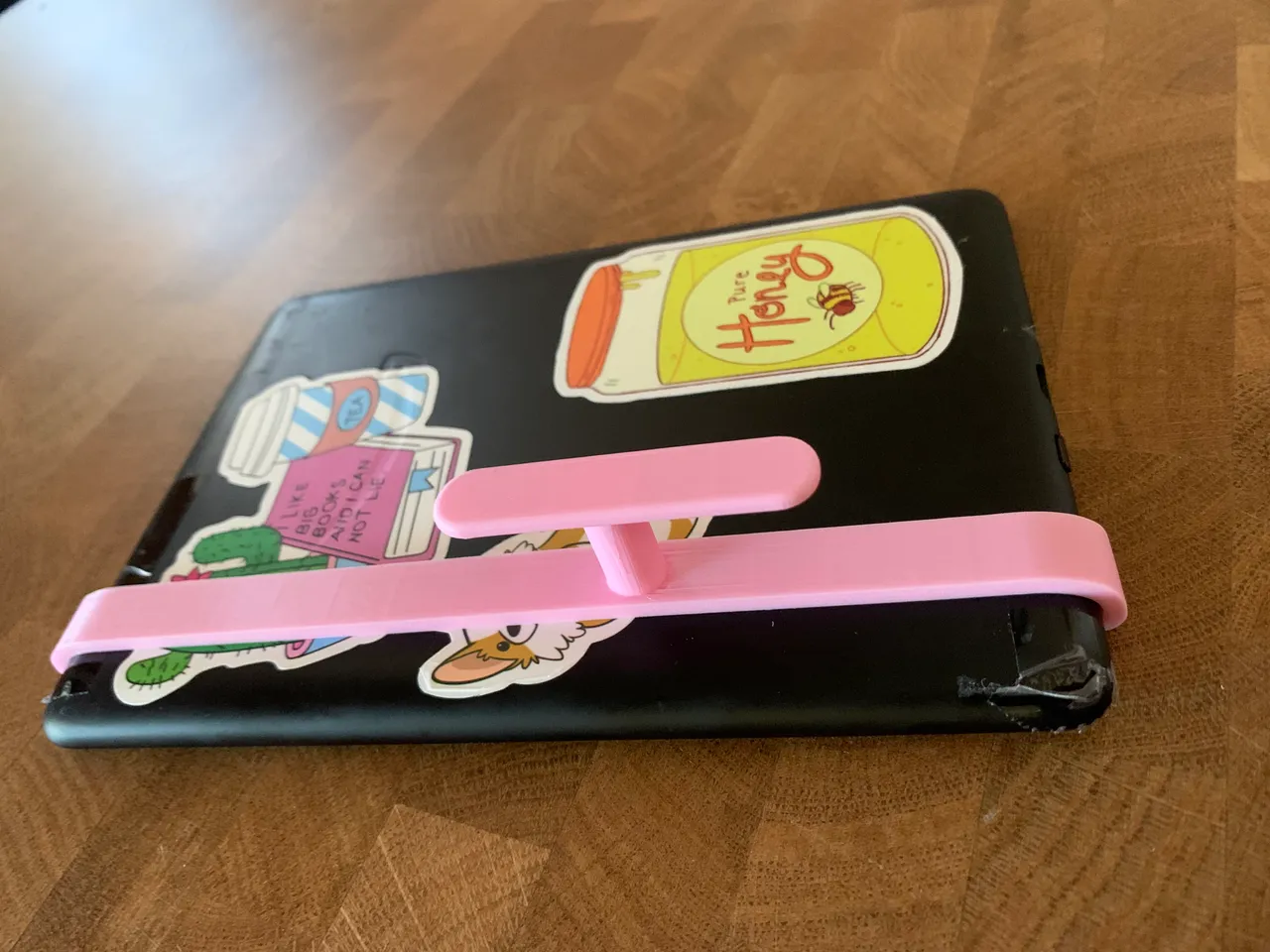 kindle paperwhite 11th generation GRIP by AR4SU | Download free STL ...