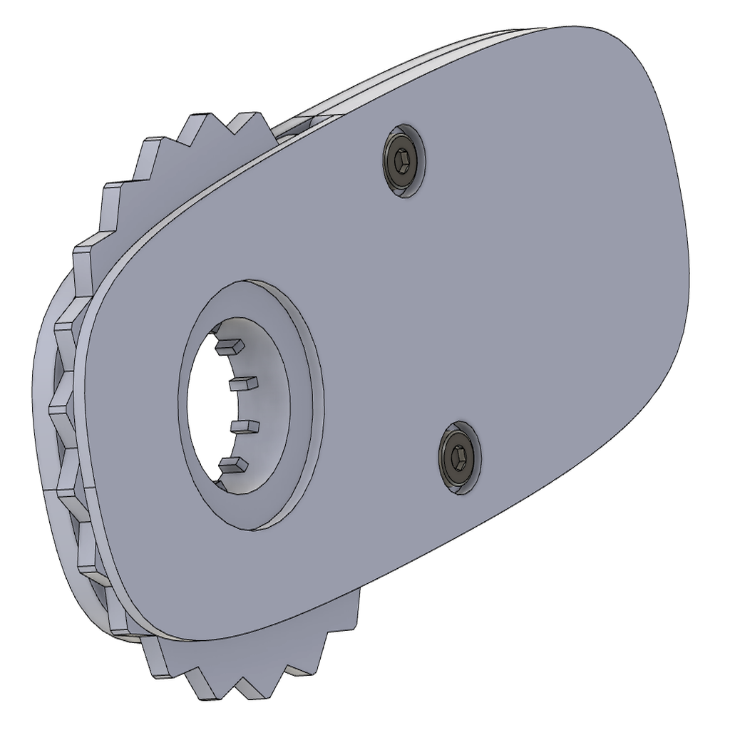 Logitech C310 Focus Ring and Coverplate by bitsplusatoms | Download ...