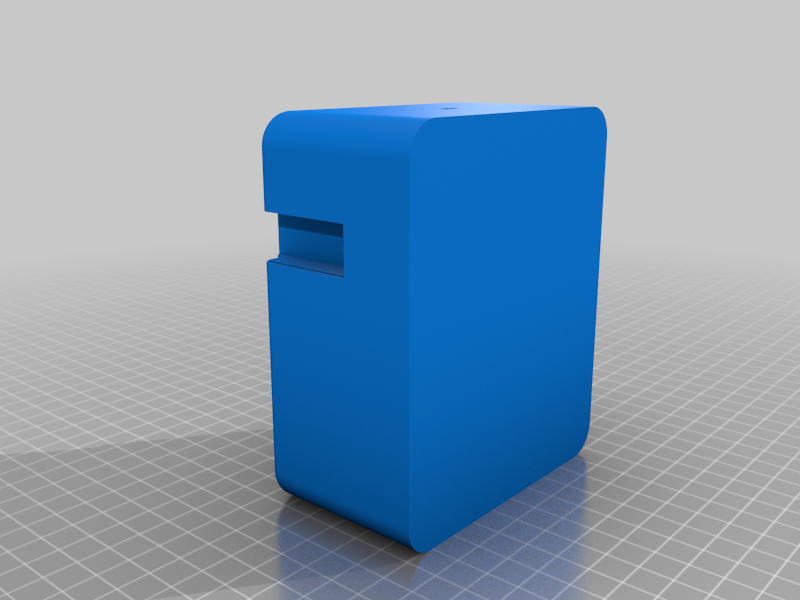 Micro:bit Reaction Game by Lukaspop | Download free STL model ...