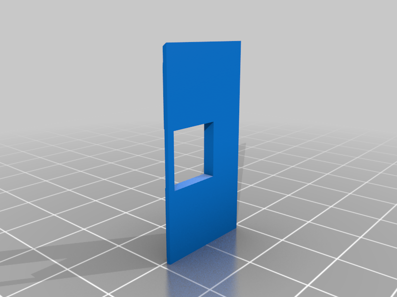 Micro:bit Reaction Game by Lukaspop | Download free STL model ...