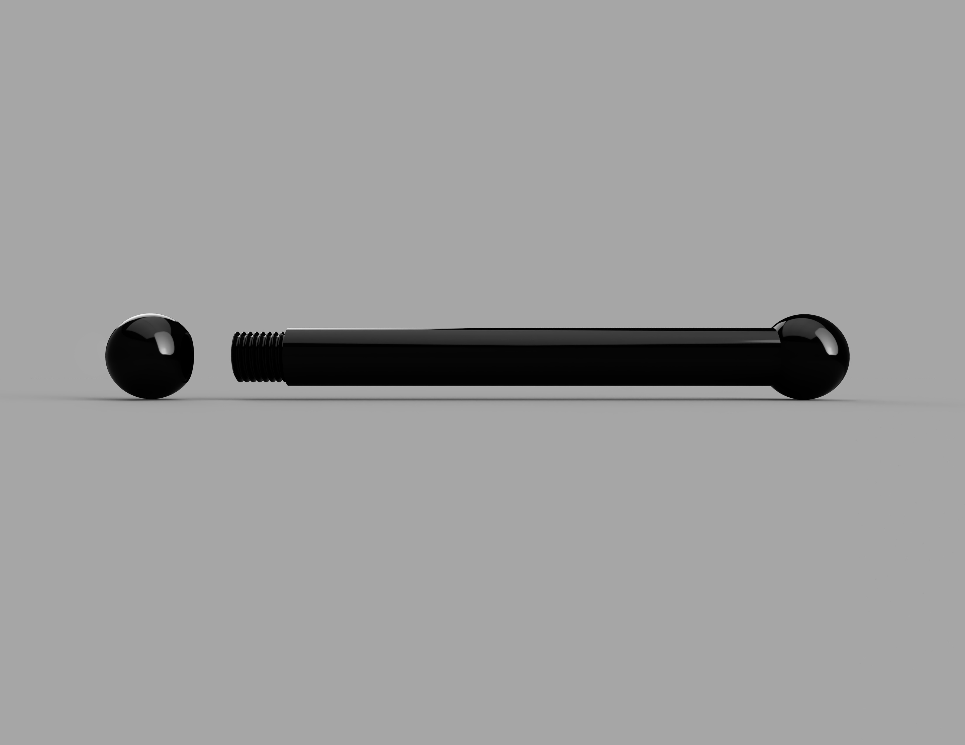 4-way Clamp by Justbanana18 | Download free STL model | Printables.com 4-way Clamp by Justbanana18 | Download free STL model | Printables.com