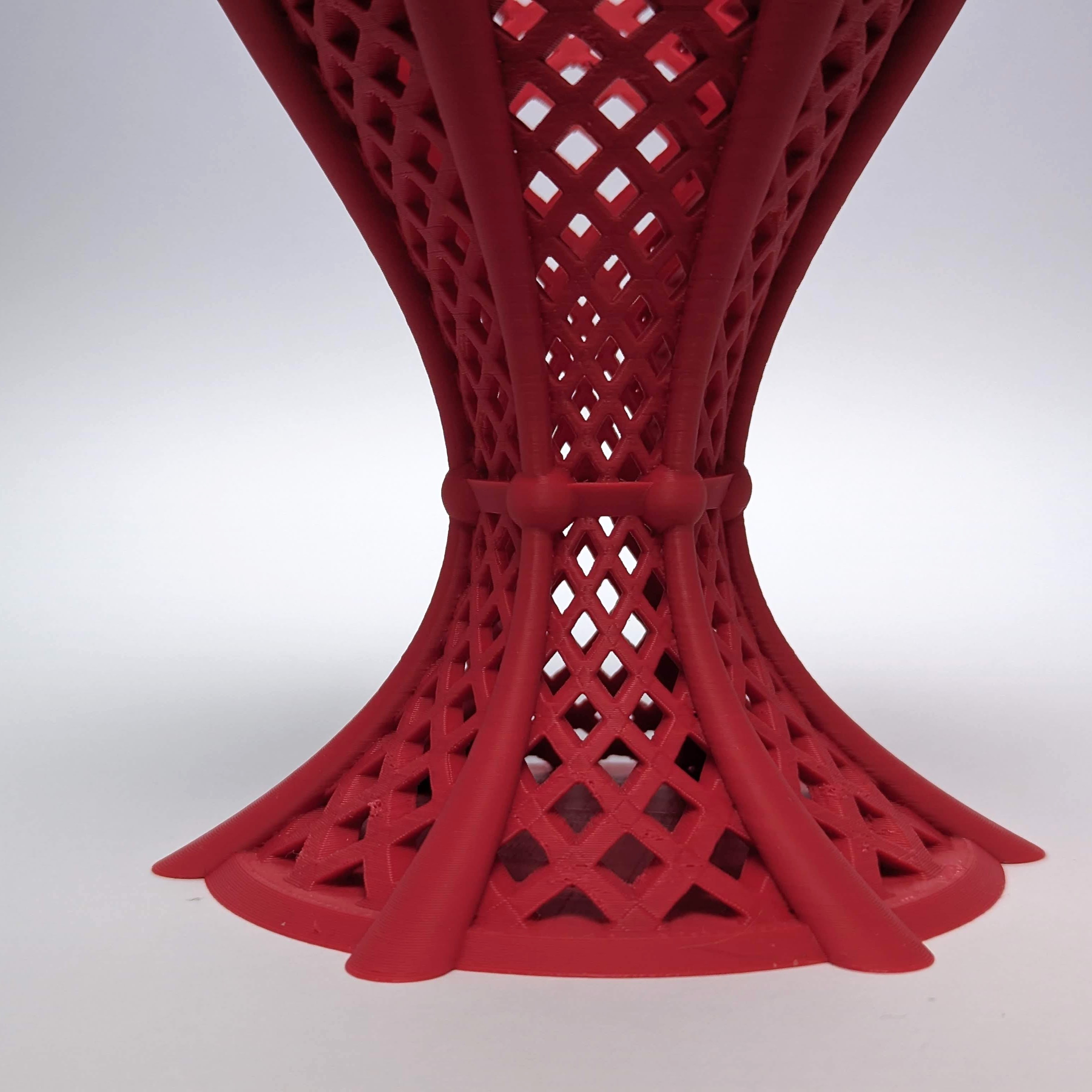 Gothic Goblet by Clockspring | Download free STL model | Printables.com