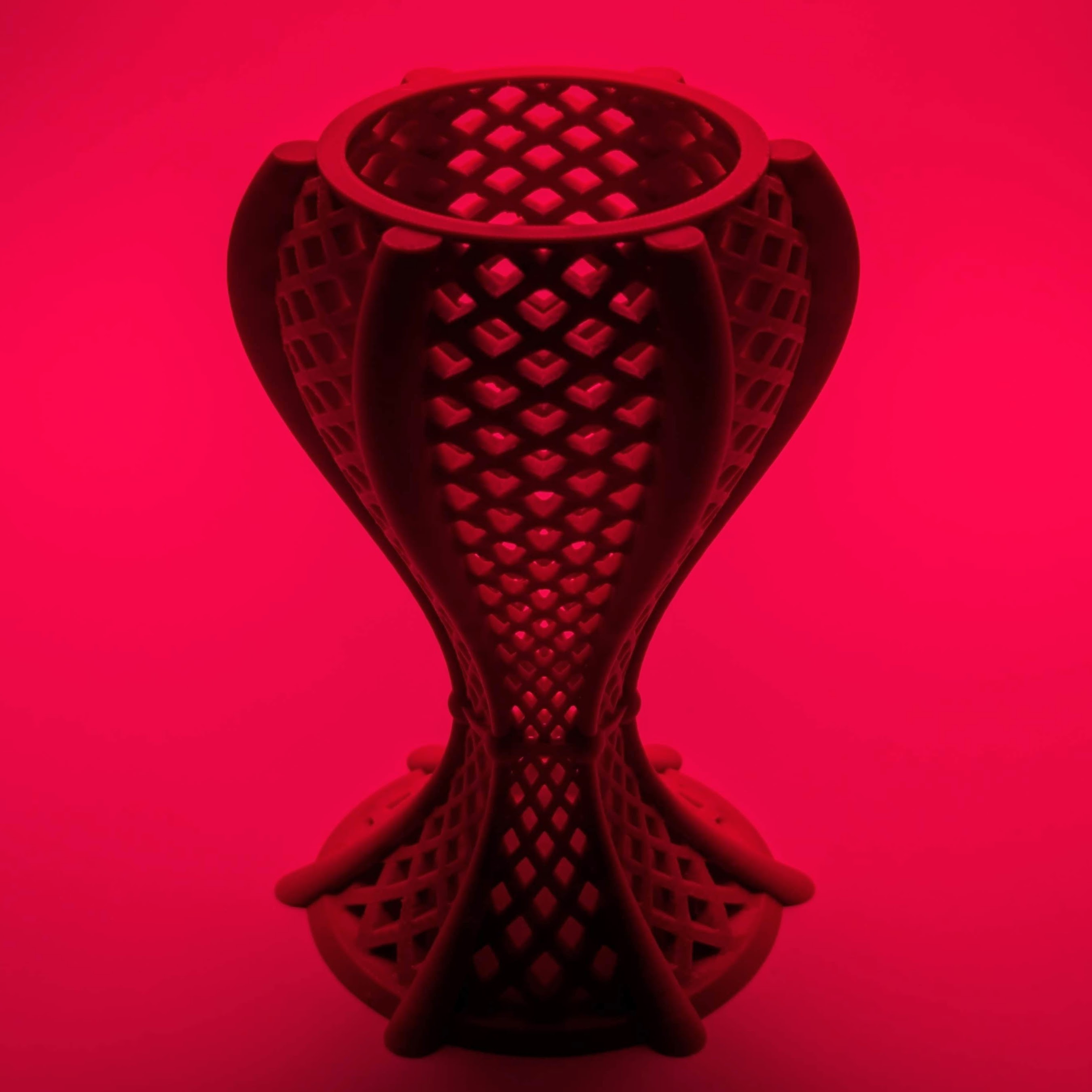 Gothic Goblet by Clockspring | Download free STL model | Printables.com