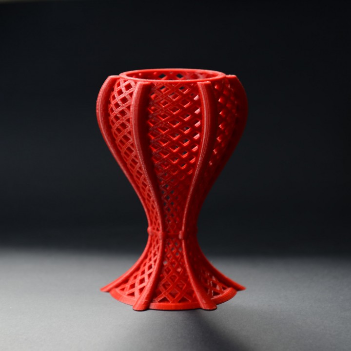Gothic Goblet by Clockspring | Download free STL model | Printables.com