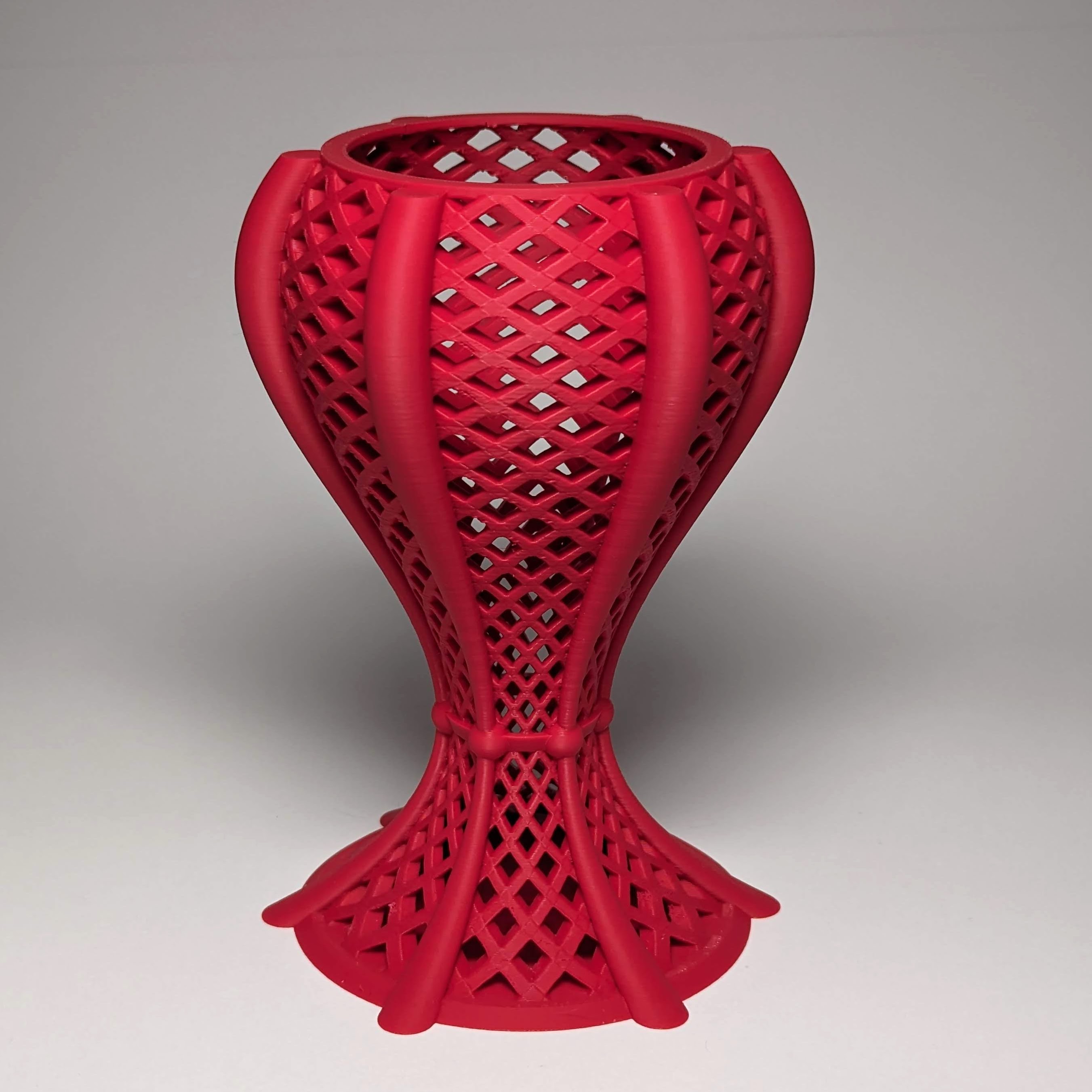 Gothic Goblet by Clockspring | Download free STL model | Printables.com