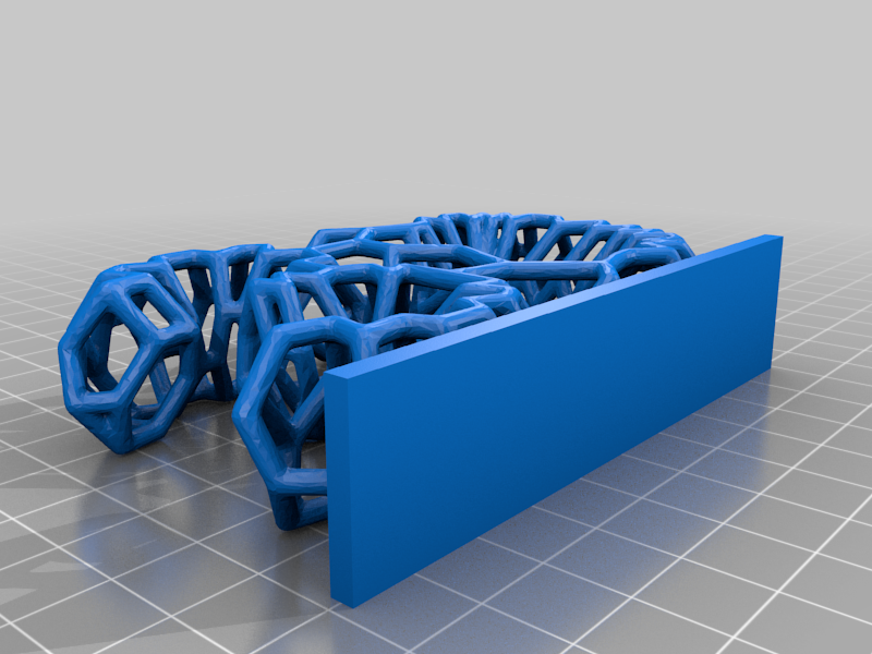 3D by Mr_3D_Printer | Download free STL model | Printables.com