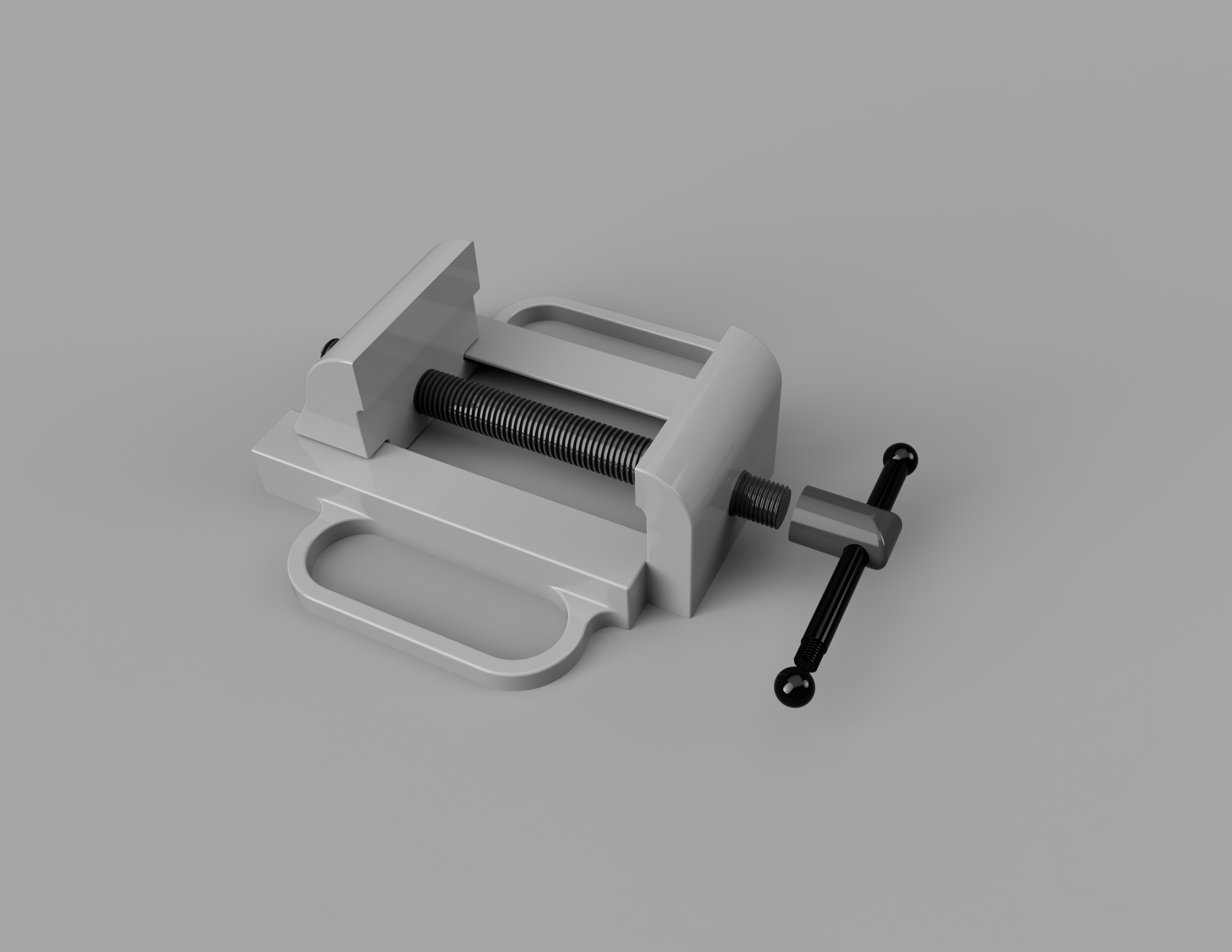 Vice by Justbanana18 | Download free STL model | Printables.com