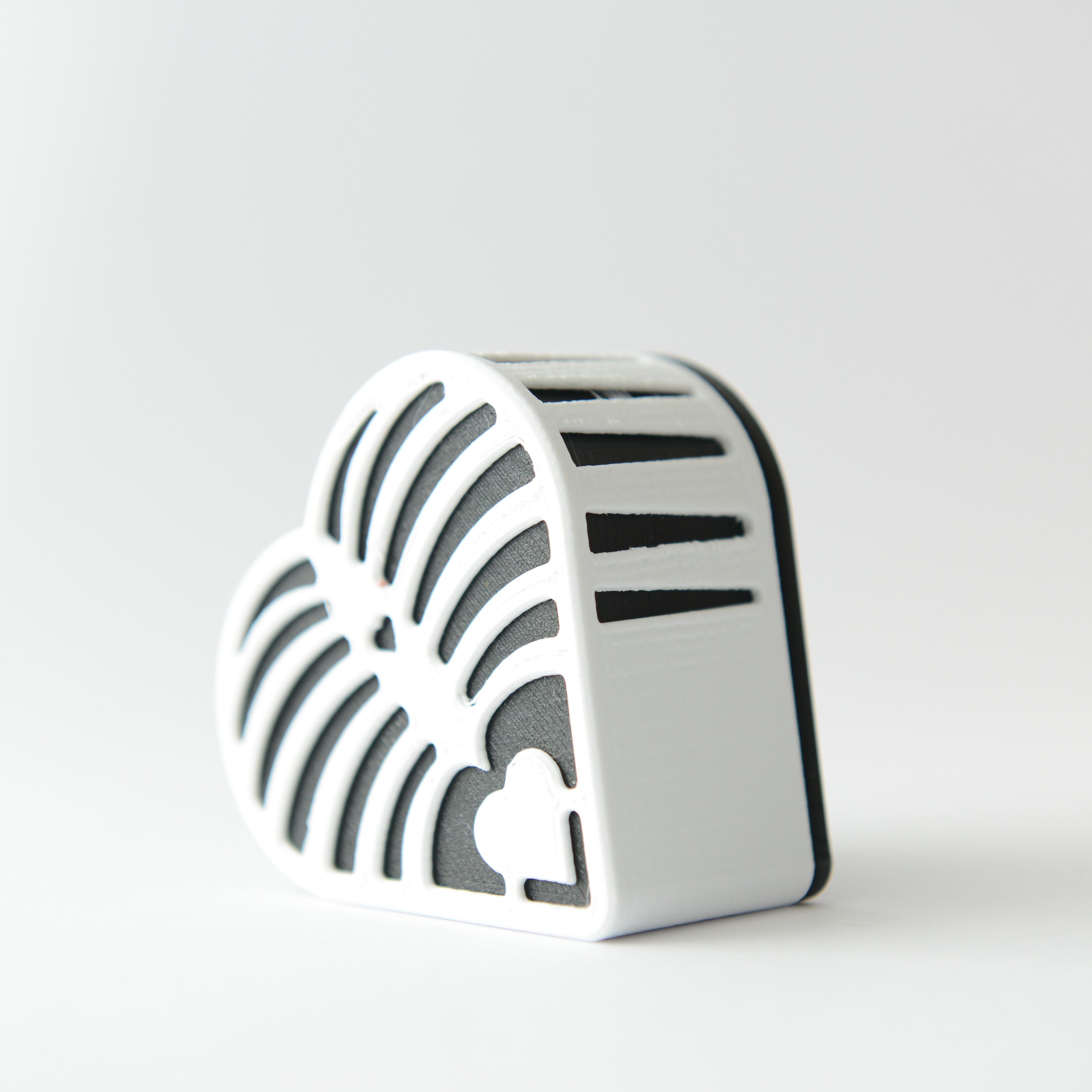 891 Skeleton Heart Box by Clockspring | Printables Store