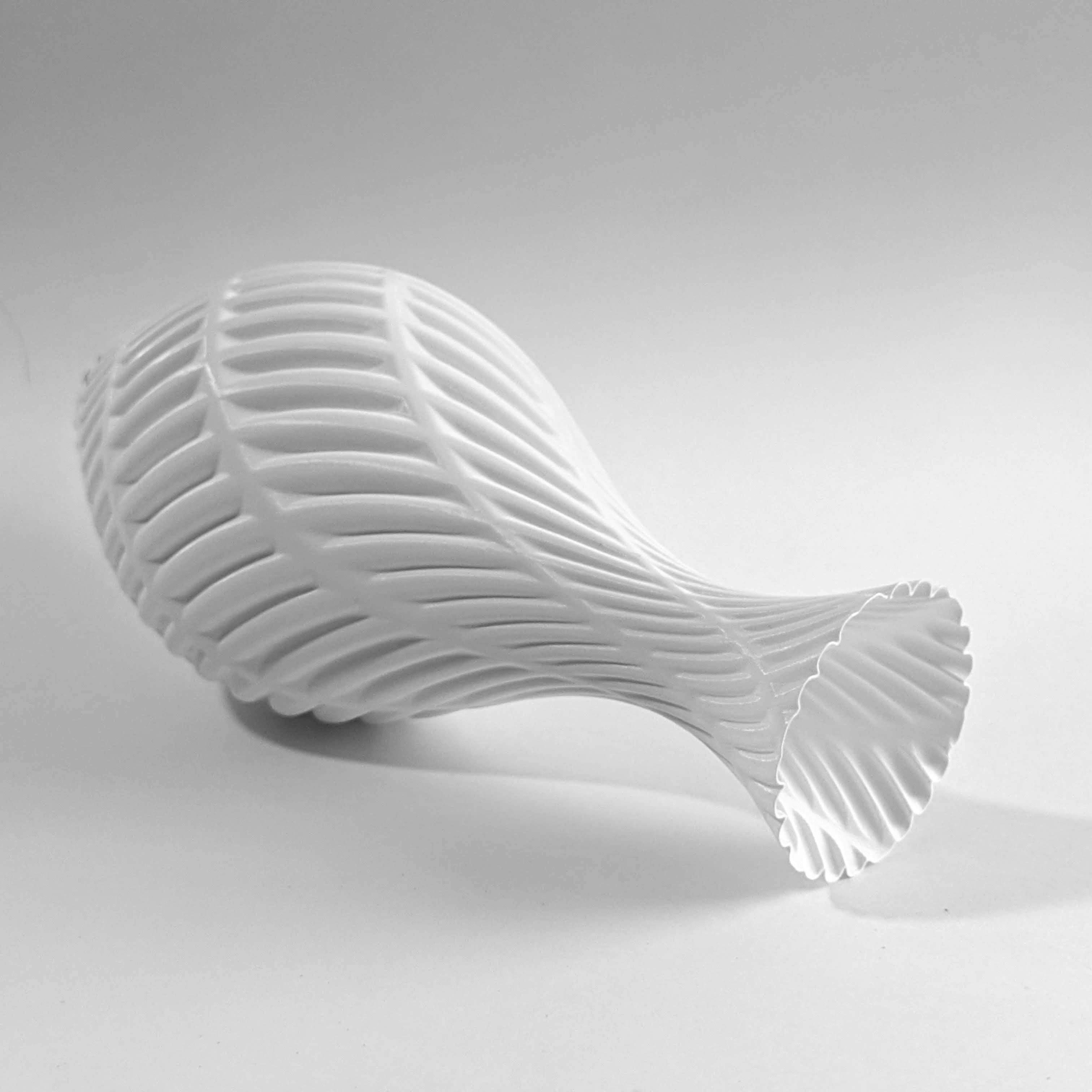 887 Fern Vase by Clockspring | Printables Store