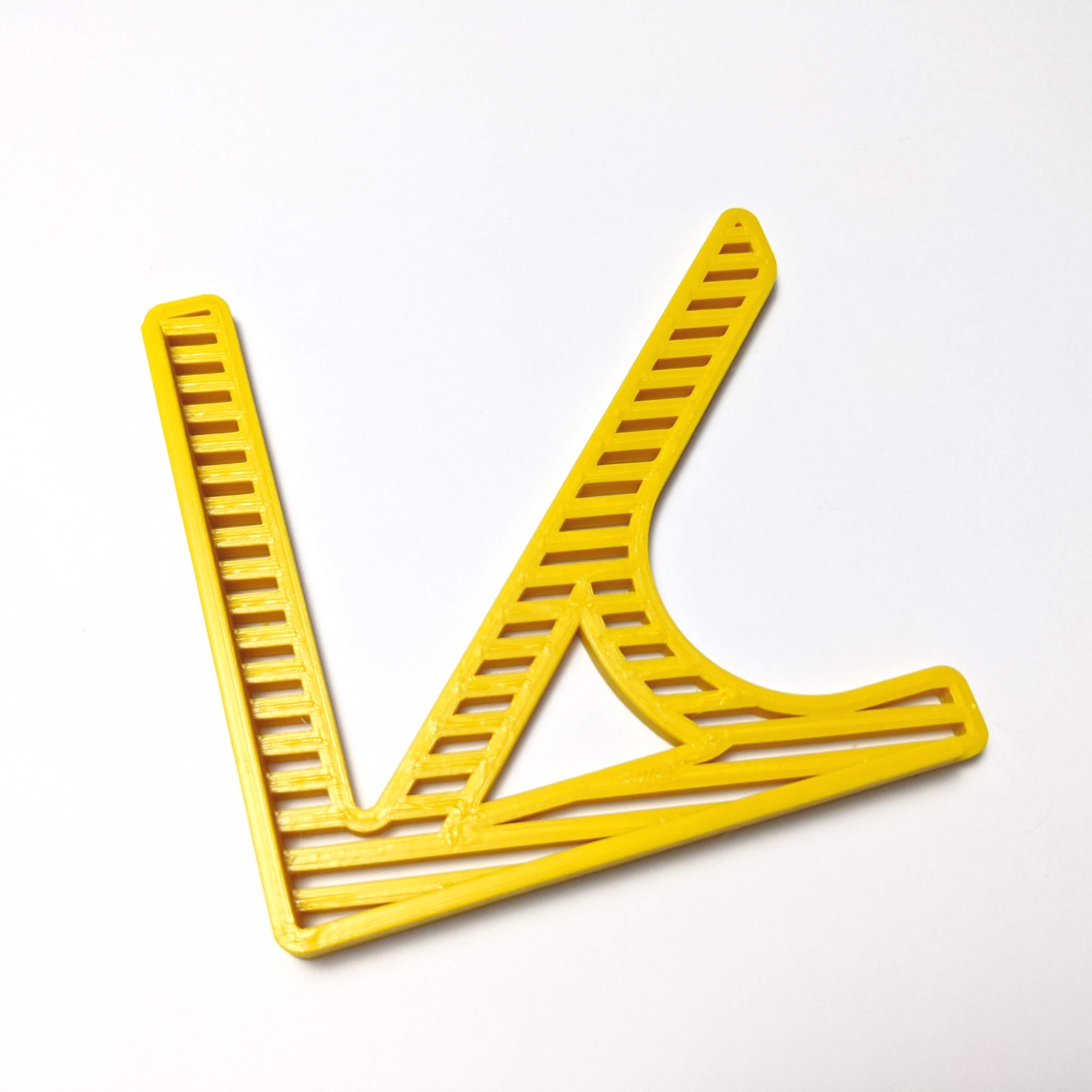 884 Centre Finding Jig by Clockspring | Printables Store