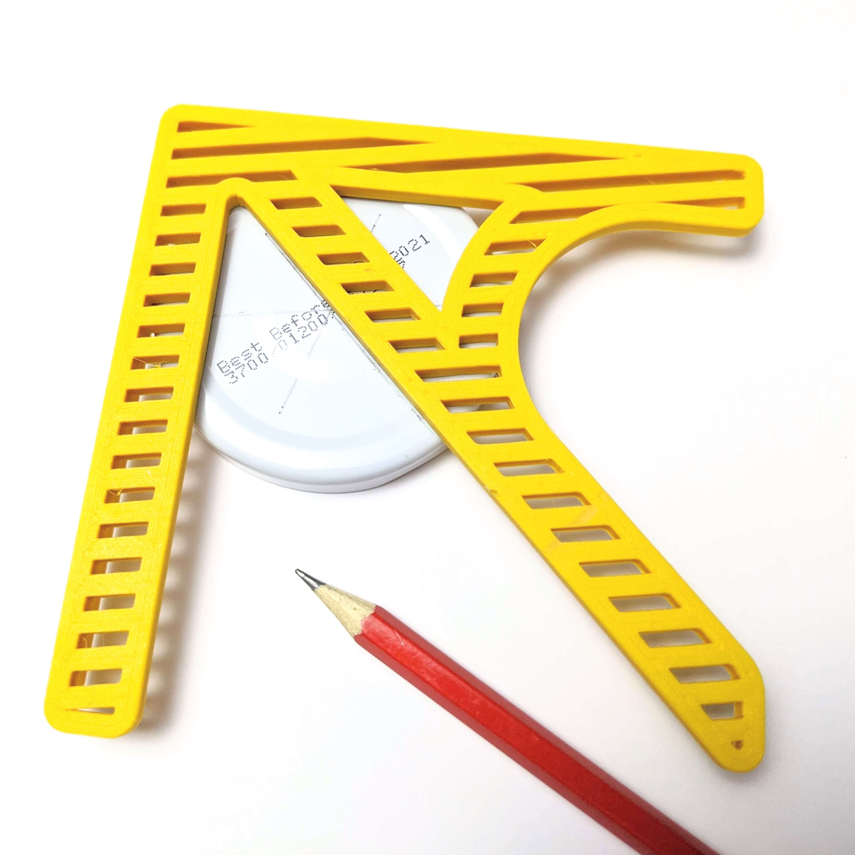 884 Centre Finding Jig by Clockspring | Printables Store