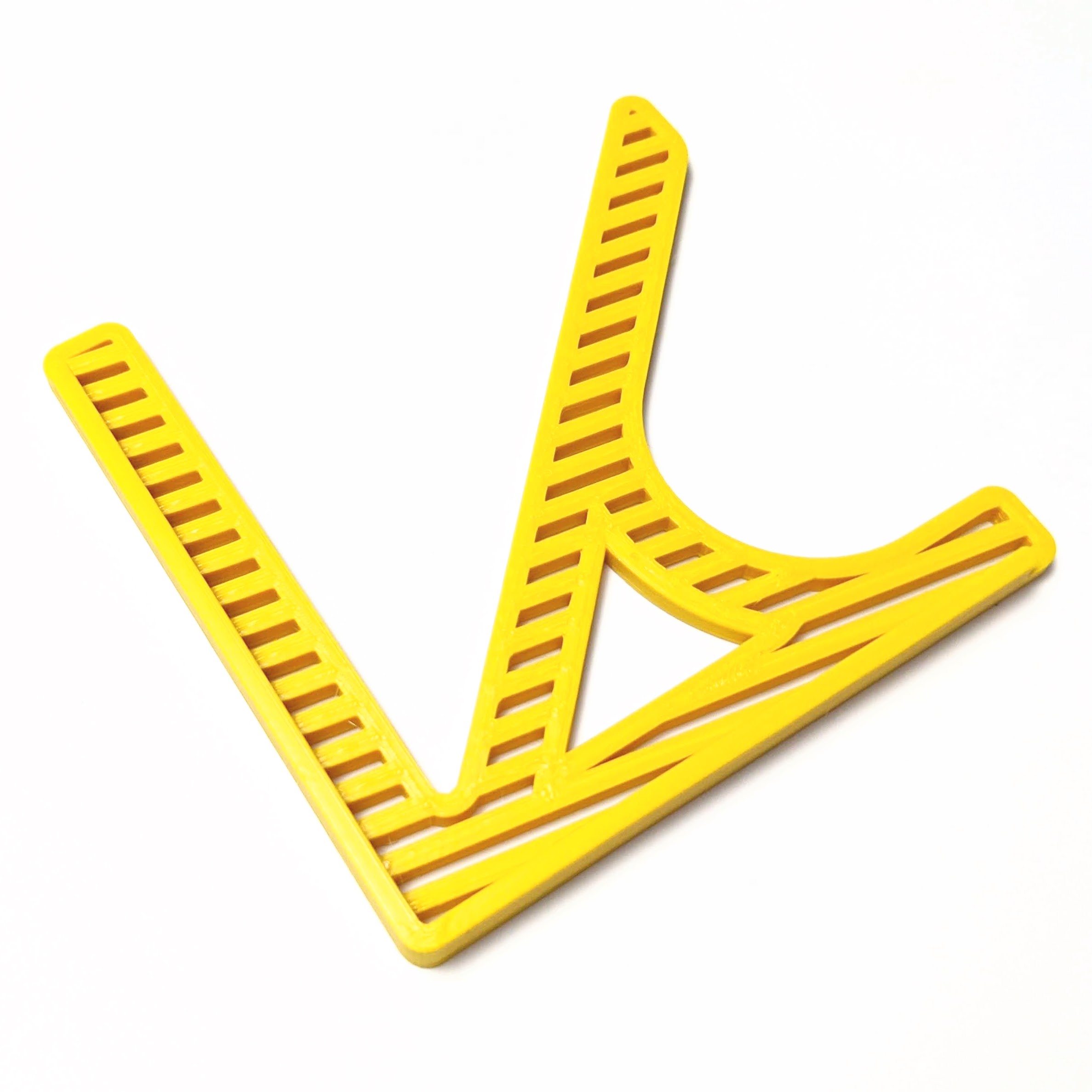 884 Centre Finding Jig by Clockspring | Printables Store