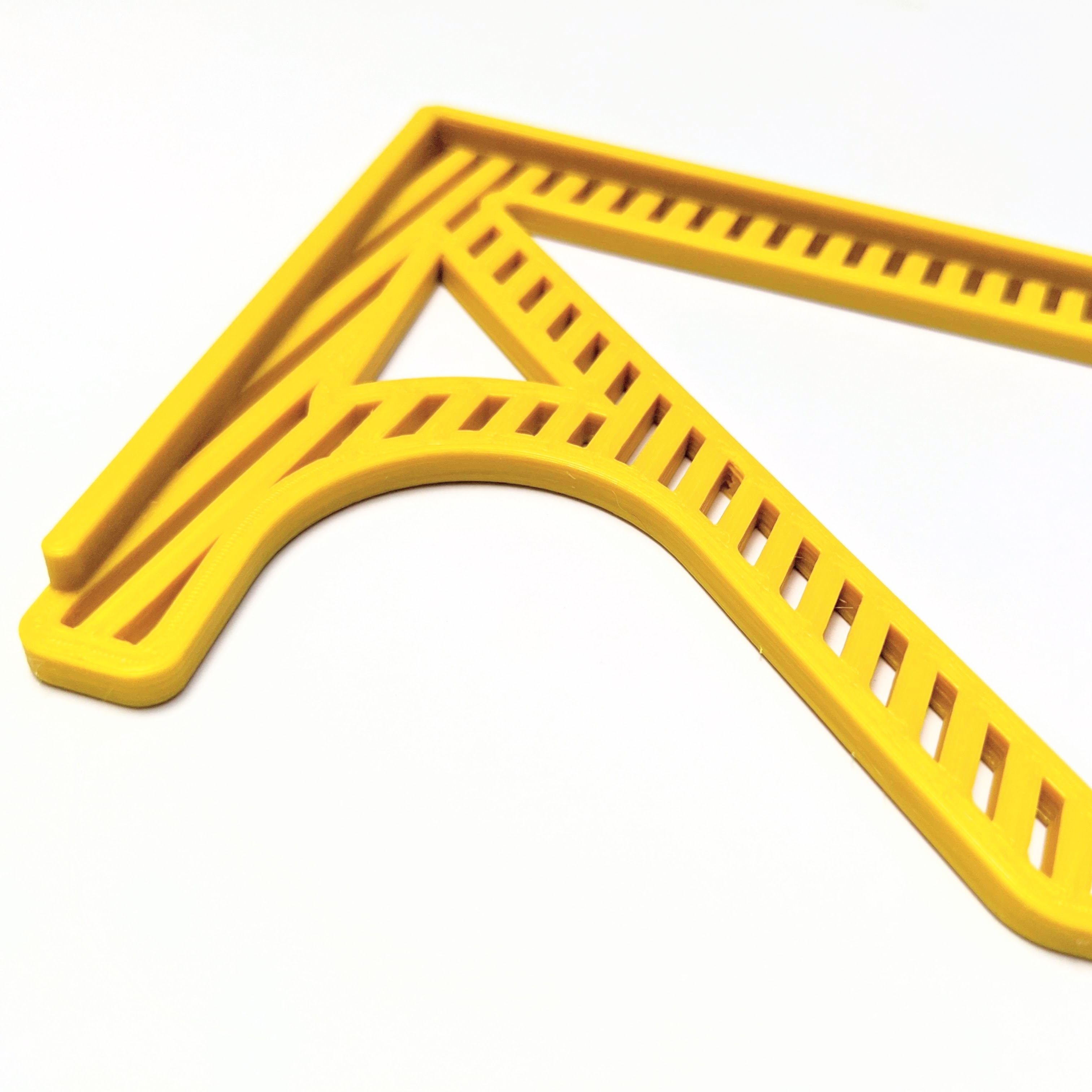 884 Centre Finding Jig by Clockspring | Printables Store