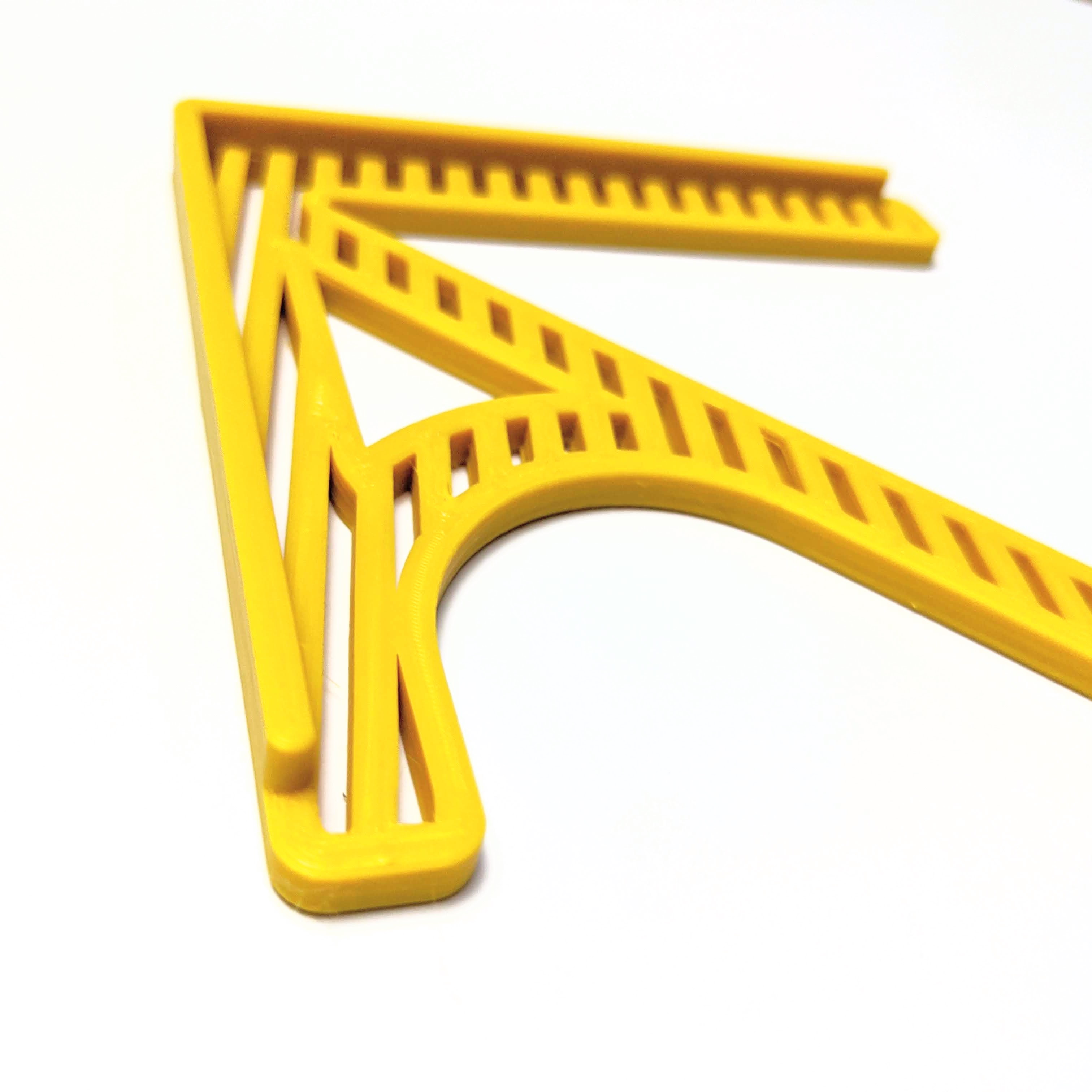 884 Centre Finding Jig by Clockspring | Printables Store