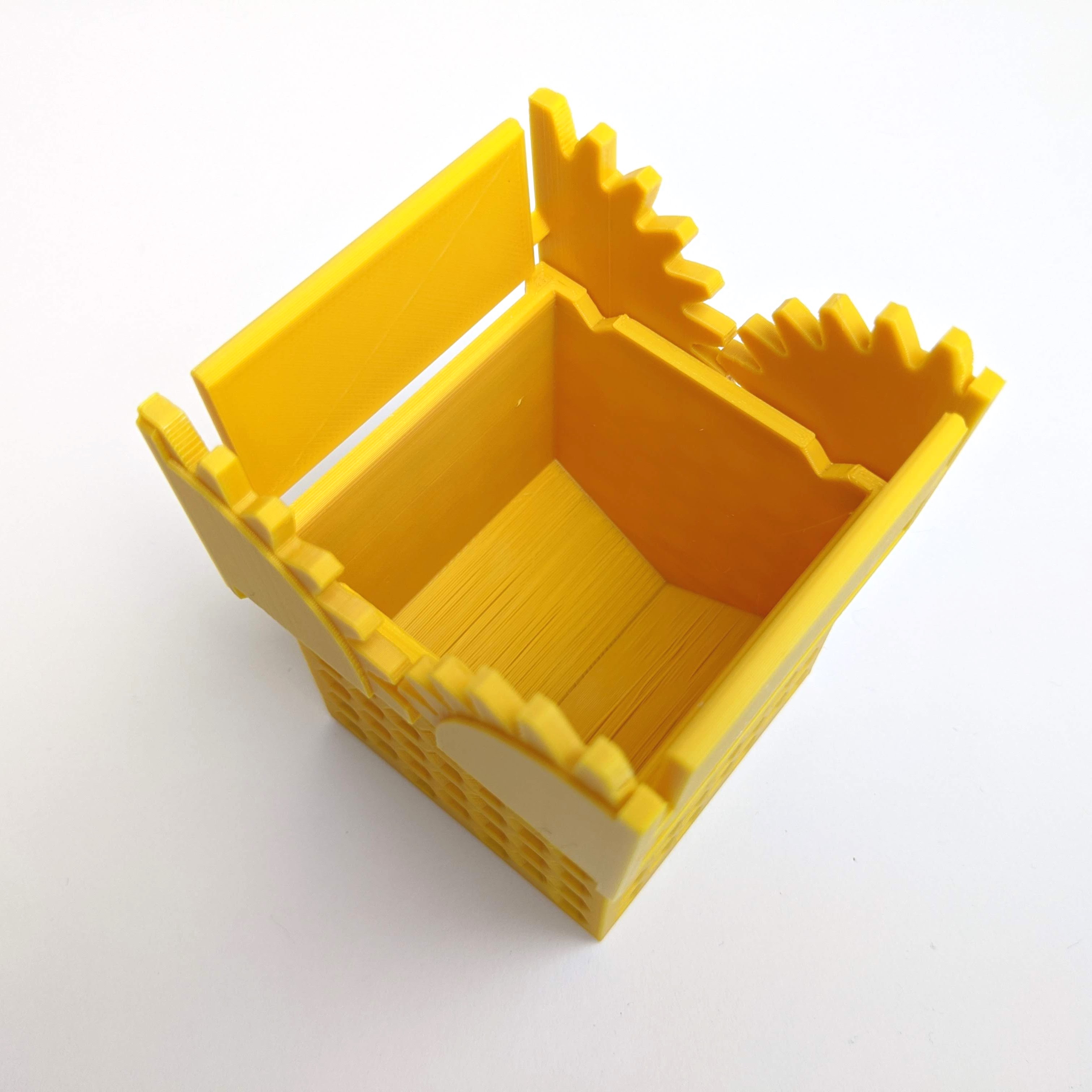 876 Chomper Box by Clockspring | Printables Store