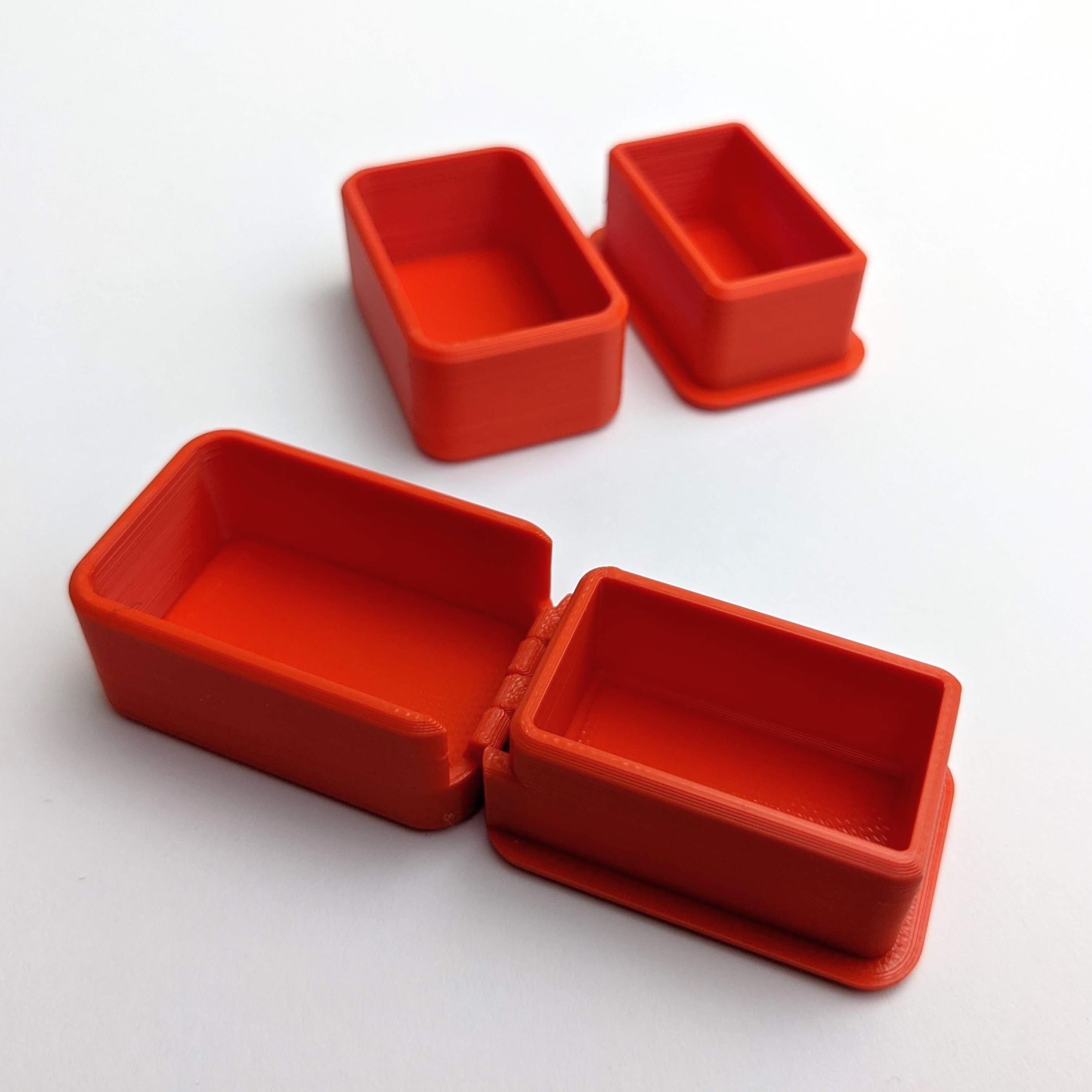 875 Mini Hardbox by Clockspring | Printables Store