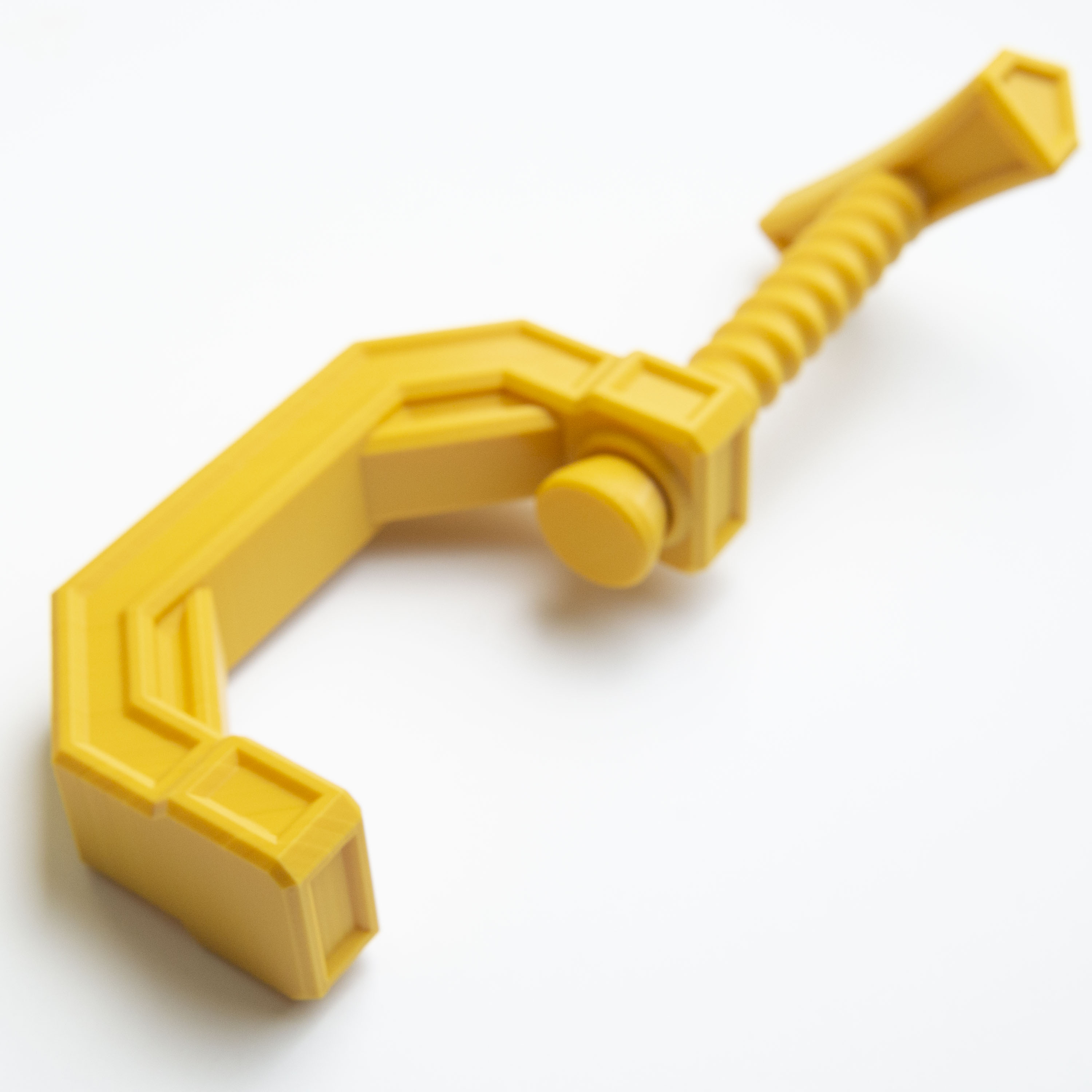 869 Print-in-place C-Clamp by Clockspring | Printables Store
