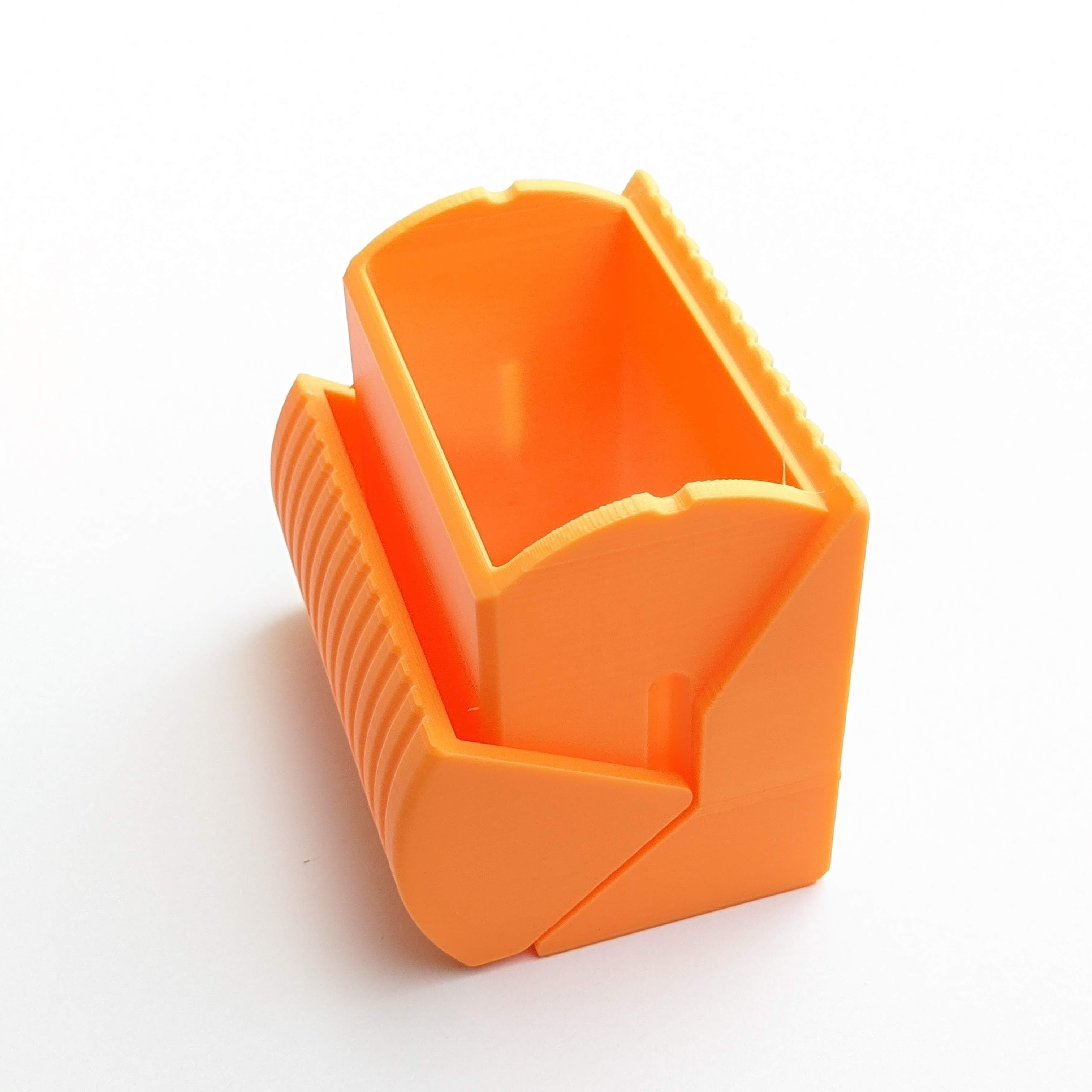 868 Overcurve Box by Clockspring | Printables Store