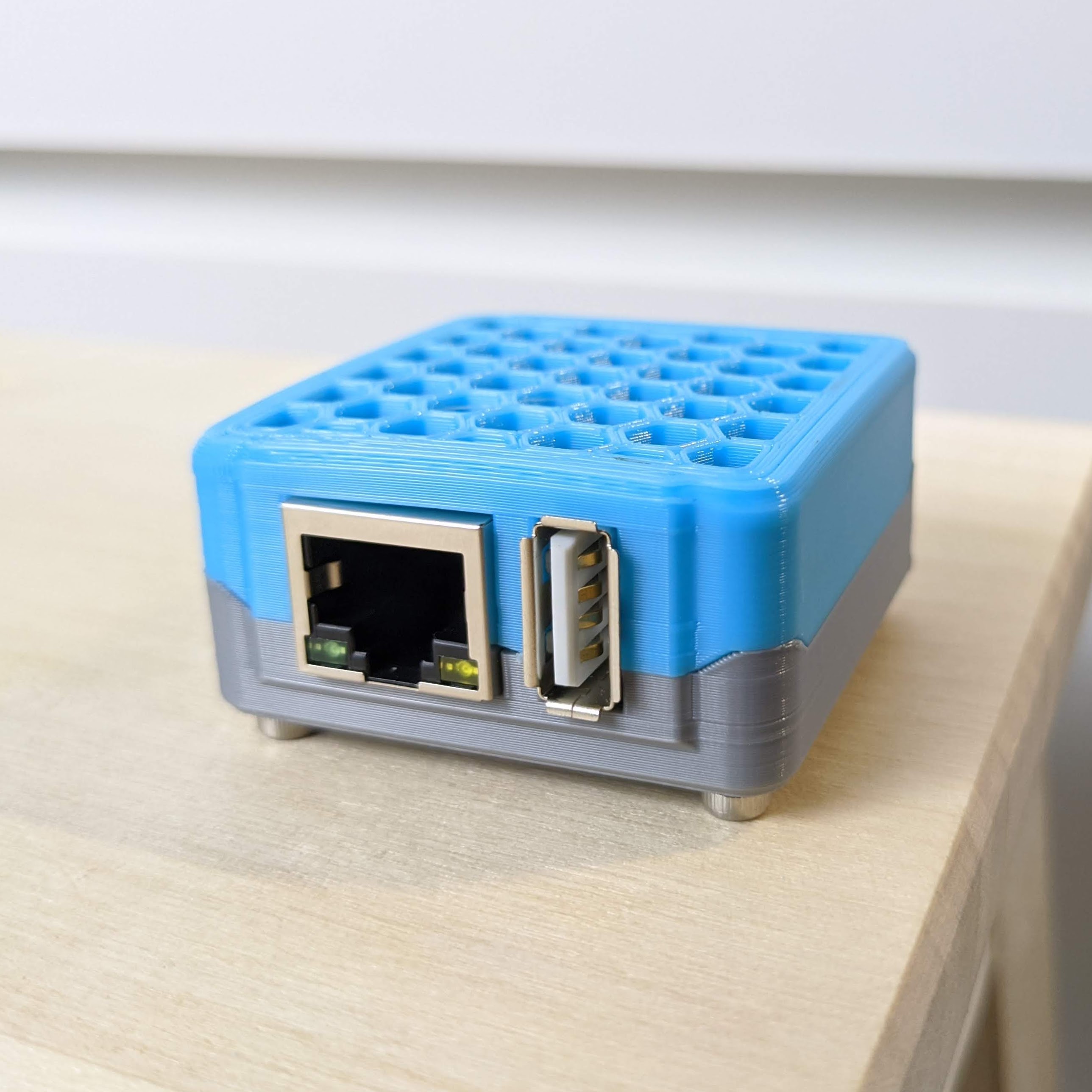 864 RockPiS Case by Clockspring | Printables Store